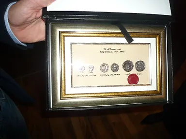 Ambasada Bosne i Hercegovine u Republici Hrvatskoj organiziralo izložbu ...